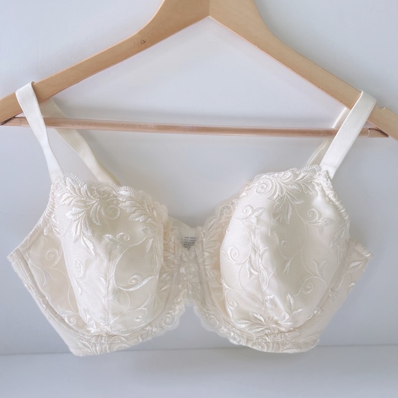 Soma | Intimates & Sleepwear | Soma Sensuous Sides Full Coverage Lined ...